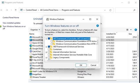 How To Fix The Parsing Returned Error 0xc00ce556 In Windows 11 And Windows 10