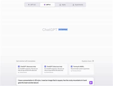 Bochra Ayed On Linkedin Openai Huggingface Chatgpt Dalle3