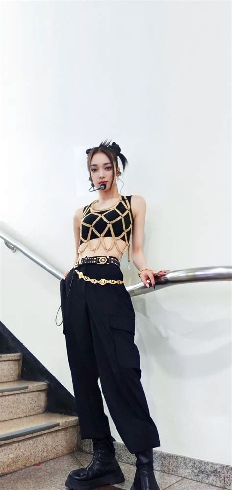 Jurin Wallpaper Outfits Dance Outfits Fashion