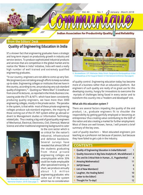 Pdf Quality Assurance In Big Data Analytics