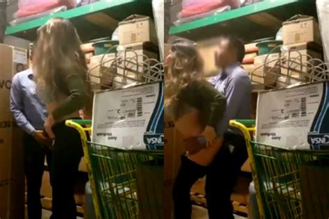 GOING PASSIONATE AND WILD IN THE STORAGE ROOM Alrincon Com