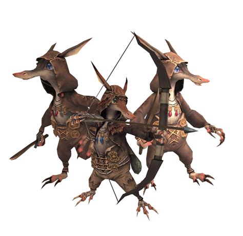 Qiqirn Ffxiv German Lore Wiki Fandom