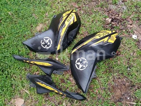 Yamaha Fz Parts For Sale In Rajagiriya Ikman