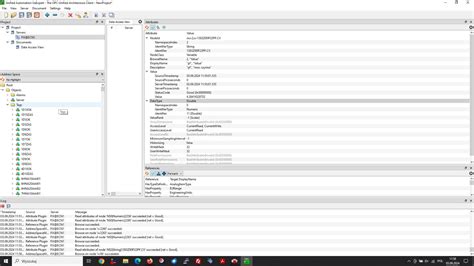 Codesys Forge Codesys Forge Talk Engineering 🇬🇧 Opc Ua Client