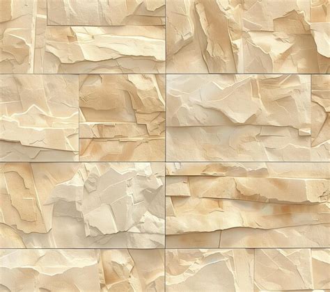 Seamless Patterns Texture Background 3d Wallpaper Background 3d Illustration 3d Rendering