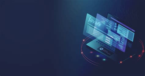 Javafx And Spring Boot Create Desktop Applications 2025 Guide