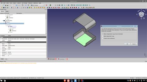 Working On Slices FreeCAD Forum