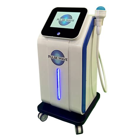Pulse Wave Shockwave Therapy Pro