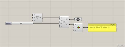 Extract Transformation Rotation Angle Grasshopper McNeel Forum