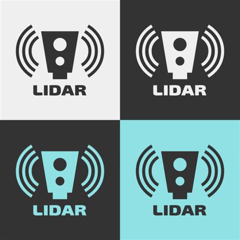 Lidar Sensor Illustrations Royalty Free Vector Graphics And Clip Art Istock
