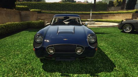JB700 GT GTA5 Mods Com