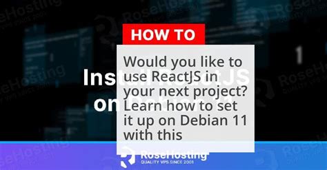 React Jobs On Linkedin How To Install Reactjs On Debian 11