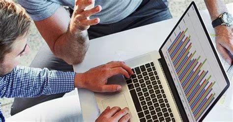 Building A Business Case For ERP Implementation