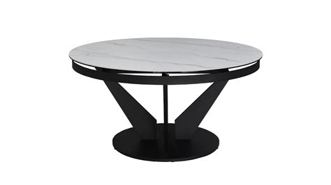 კერამიკის გასაშლელი მაგიდა E 102442