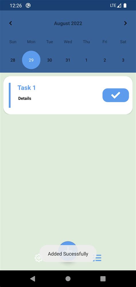 GitHub Abdallah Mekky Todo App