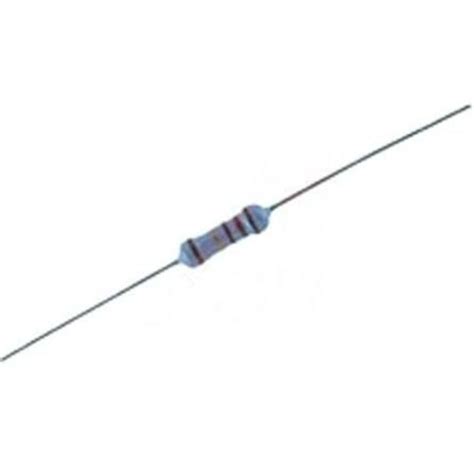 Arcol Ohmite 10 KΩ Resistor ±1 05 W Price From Rs0unit Onwards