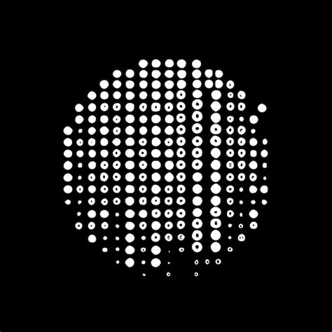 Premium Vector Binary Code Minimalist And Flat Logo Vector Illustration