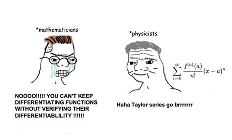 Hate Physics Meme