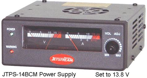 Notes For Using The Btech UV X