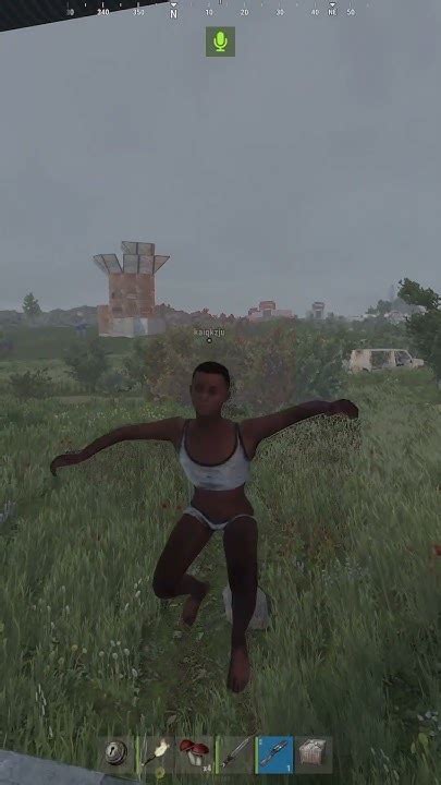 rust clips 23 rust rustsolo rustgame rustsolobase solorust gaming