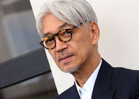 Muere Ryuichi Sakamoto Compositor Japonés Ganador Del Oscar Por El