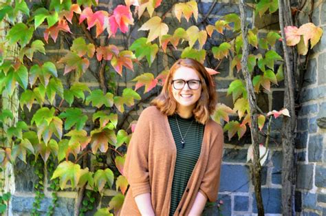 Eileigh Kadijk Dalhousie Gazette