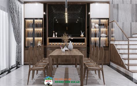 Top Công ty cung cấp đồ gỗ nội thất lớn nhất tại Việt Nam