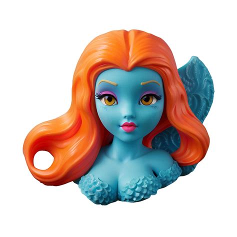 Download Oceanic Siren Image Png Mob69