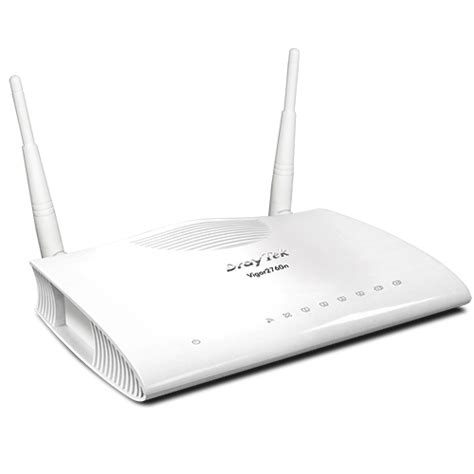Draytek Vigor 2760n Vdsl Adsl Vpn Wireless Router