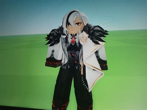 Greetings From Fatui Hq I Come Bearing Drip R Genshin Memepact