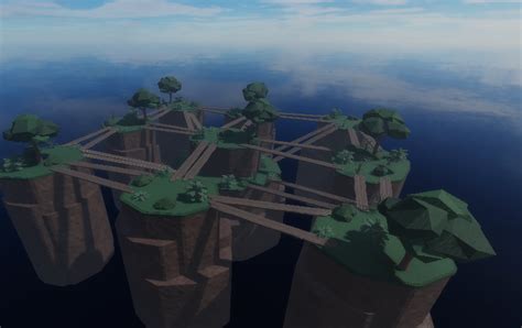 Any Map Ideas For My Fighting Game Game Design Support Developer Forum Roblox