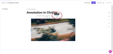How To Annotate On Google Docs For Clearer Collaboration
