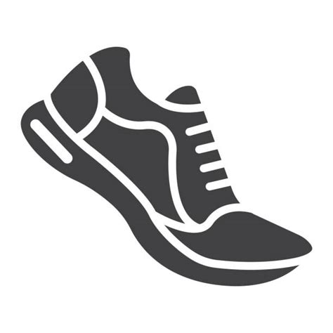 Running Shoes Clipart Tennis Shoe Clip Art Images Browse 17 739