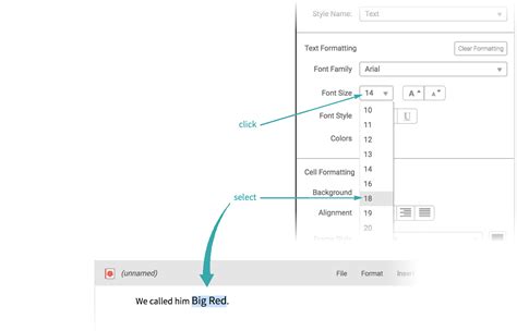 Add Styling To Text—wolfram Documentation