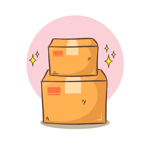 Imágenes De Caja Dibujo Cosas Descarga Gratuita En Freepik