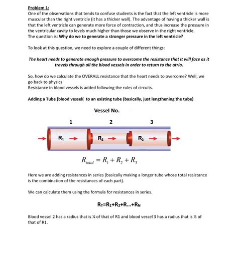 Write The Expression Of Total Resistance In Terms Of Chegg Com