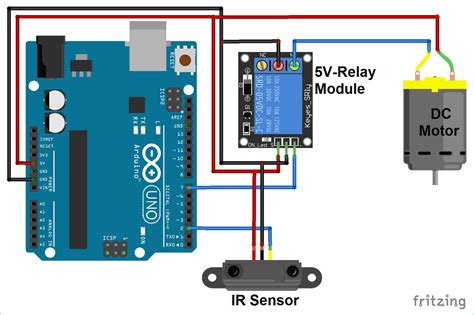Motor My Arduino Smokes Every Time I Connect An AC DC Wall Adapter To It Can Someone Help Me