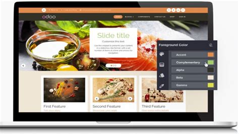 Odoo Website Builder Reviews Aug 2025