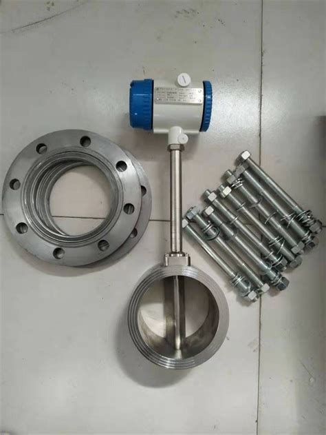 Pembekal Pengilang Kilang Sensor Vortex China Harga Borong Junyuan