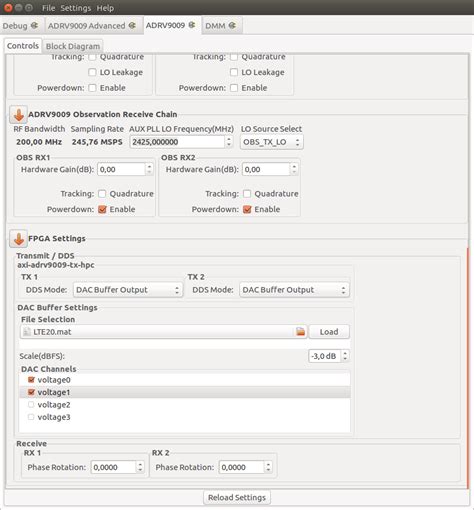 basic iq datafiles — system level documentation documentation