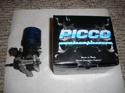 FS Picco Max R C Tech Forums