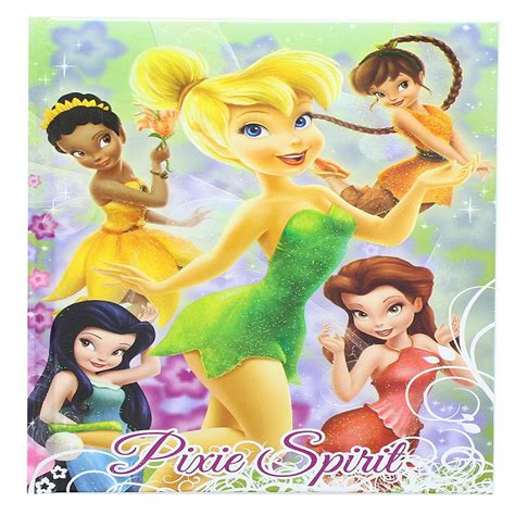 Disney Fairies X Inch Hardcover Journal Oriental Trading