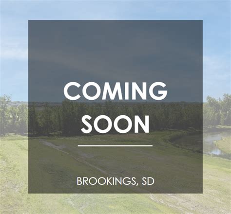 Peaceful Pines Brookings Hme Companies