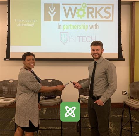 Brodie Meyer On Linkedin Tech Indy Talent Womenintech Recruit