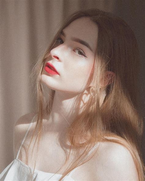 Image Of Sasha Model