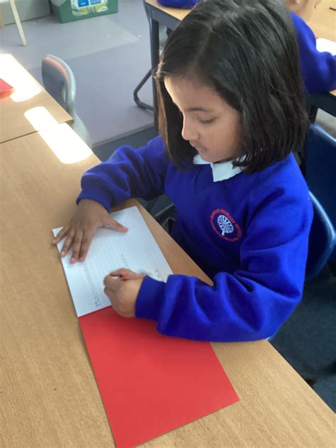 Yew Class 2022 2023 — Berger Primary School
