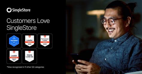 singlestore on linkedin singlestore singlestoredb awards database
