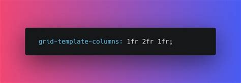 Introduction To Css Grid Layout 📊 Css Grid Layout Lets You Create