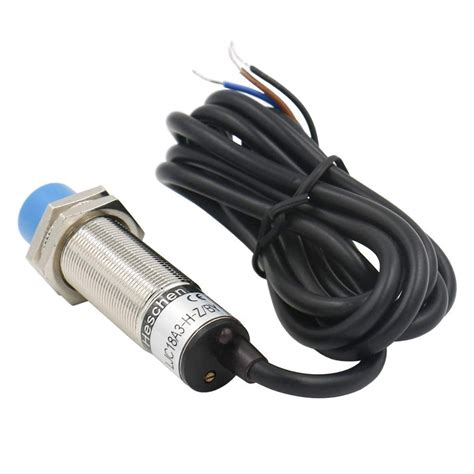 Capacitive Proximity Sensor At ₹ 200 Piece Capacitive Proximity