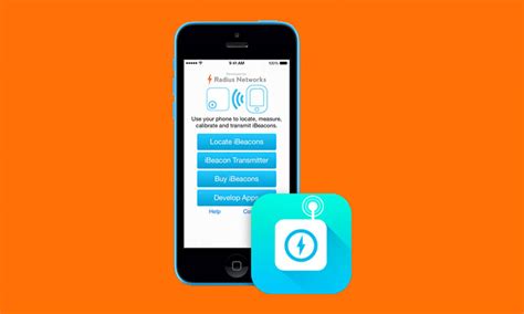 Make Ibeacon Mobile Apps Without Coding Istudy